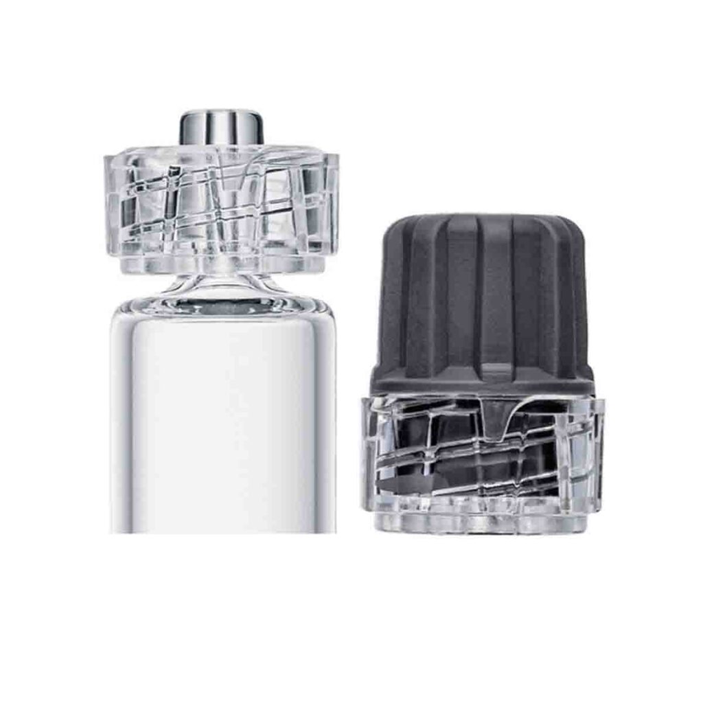 Sino Syringes - China's First 7-Day Delivery Factory for Prefilled ...